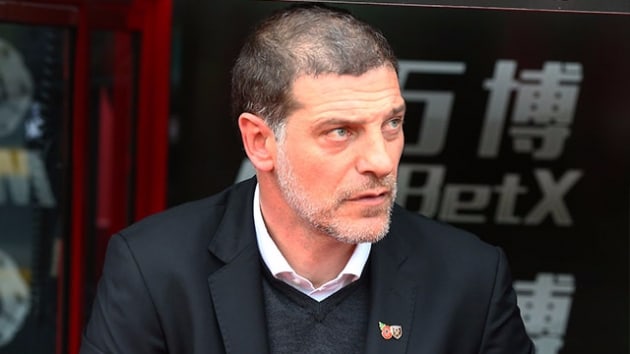 Slaven Bilic'ten Fenerbahçe açıklaması | soL haber