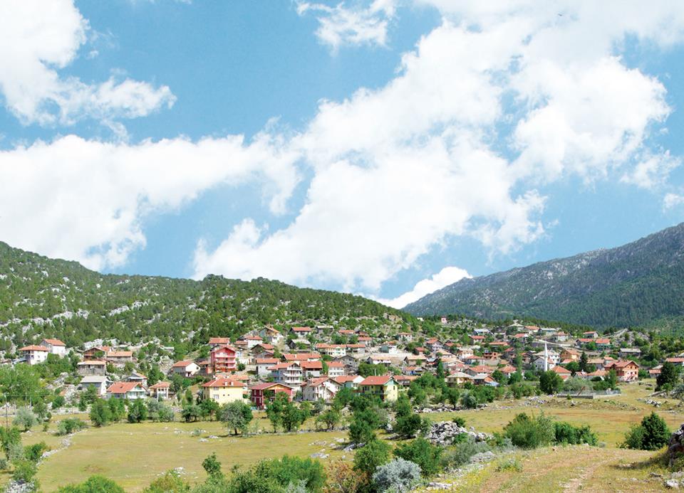 Akseki boksit madenine karşı ayakta: Hayatı ve doğayı şirketlere kâr ...