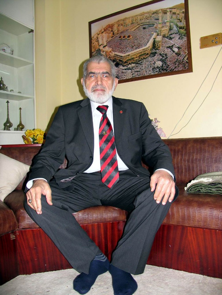 Korkut Özal öldü | soL haber