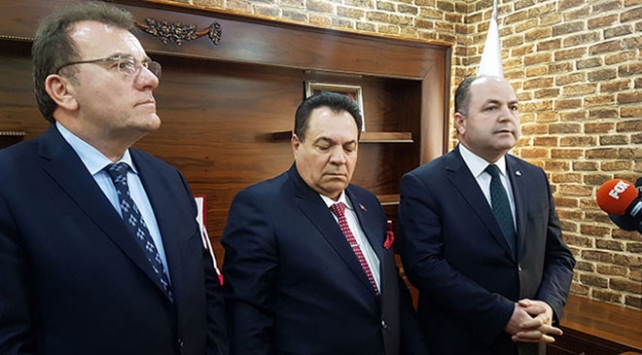 AP, DYP ve Anavatan'ın cumhurbaşkanı adayı belli oldu | soL haber