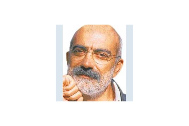 2008'in Ali Cengiz'i Ahmet Altan | soL haber
