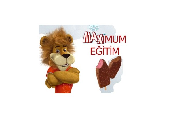 Öğrencilerin egzersizi “Aslan Max’a” teslim! | soL haber