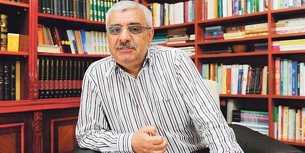 Ahmet Kekeç'ten vahim iddia: Ali Bulaç neden AKP düşmanı oldu? | soL haber