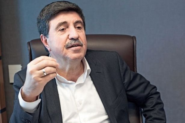 Altan Tan'dan Ertuğrul Özkök'e yanıt | soL haber