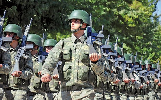 5 bin asker dolandırıldı | soL haber