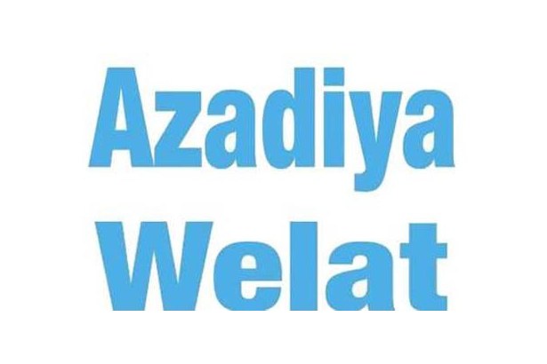 Azadiya Welat Genel Yayın Yönetmeni gözaltına alındı | soL haber