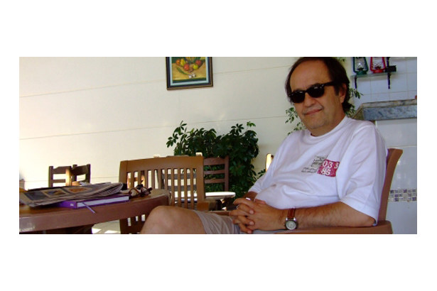 Adnan Azar'ı kaybettik | soL haber