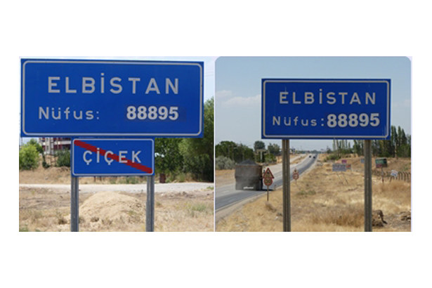 Elbistan'da provokasyon iddiası | soL haber