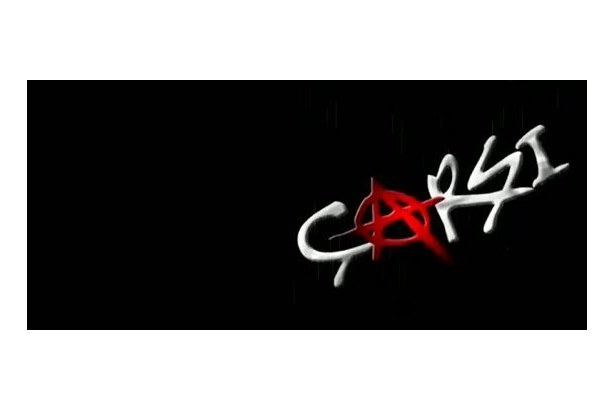 AKP'nin Çarşı korkusu: BJK - TS maçı öncesi pankart kontrolü! | soL haber