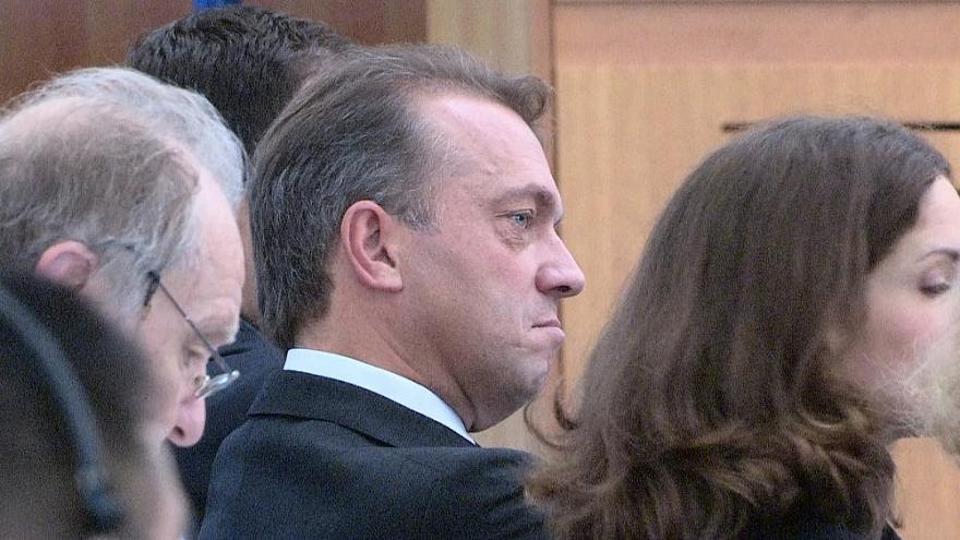 Cem Uzan Türkiye’ye dönmek için Ankara ile anlaşmak istiyor | soL haber