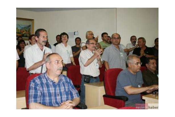 Dev-Yol davasından 8 müebbet çıktı | soL haber