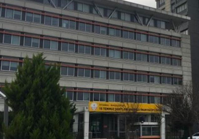 Öğrencilere Ensar Vakfı tehdidi! | soL haber