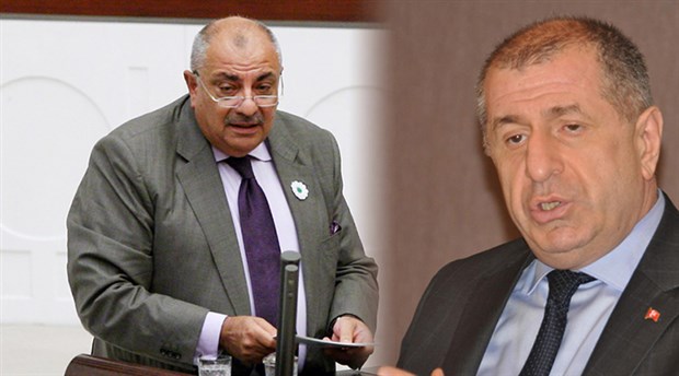 Erdoğan’dan Türkeş'e Ümit Özdağ talimatı | soL haber