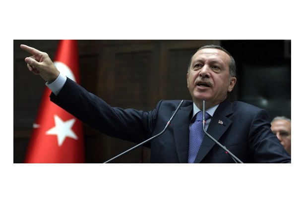 İşte Erdoğan'ın başkan adayları | soL haber