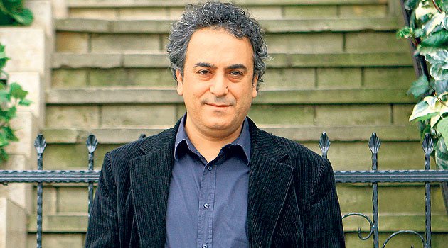 Esayan: Erdoğan 100 yılda bir gelen milli bir lider | soL haber