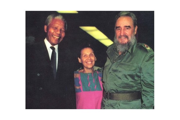 Bravo'dan yeni Fidel belgeseli | soL haber