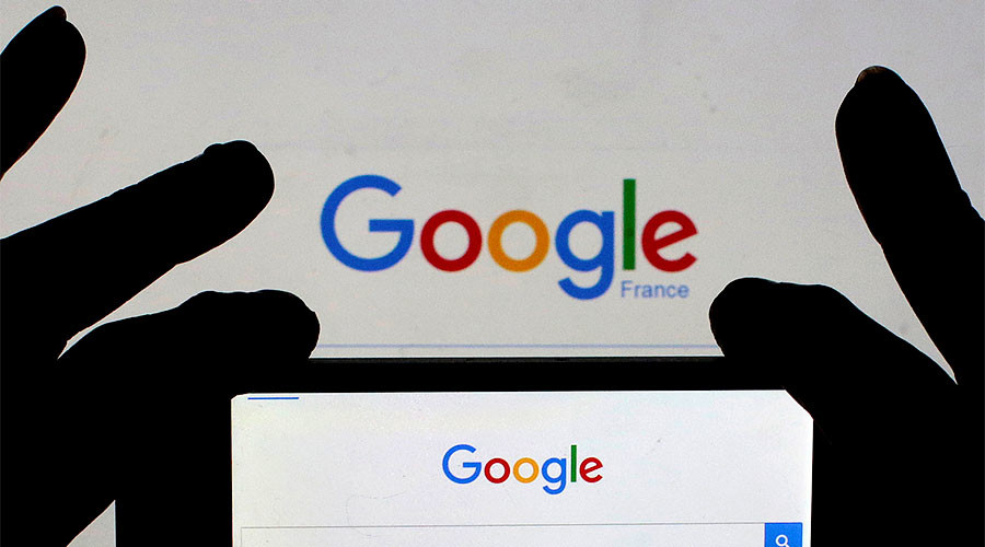 Google, Yahudi soykırımından tık başına 2 dolar mı kazanıyor? | soL haber