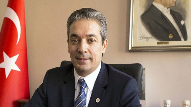 Dışişleri'nden 'kimyasal silah' açıklaması | soL haber