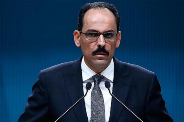 Kalın: Süleymani'ye saldırı bölgede yeni çatışmaları tetikleyecek | soL ...
