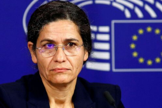 İlham Ahmed: Esad'ın güçlerine katılmaya hazırız ama... | soL haber