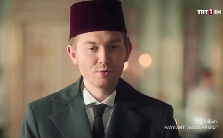 AKP diziye 'patron' yerleştirdi: Namet patronu ve çocukları Payitaht ...