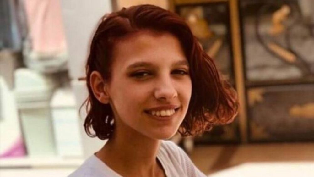 Dün kaybolan 16 yaşındaki Eylem Hıdırtepe bulundu | soL haber