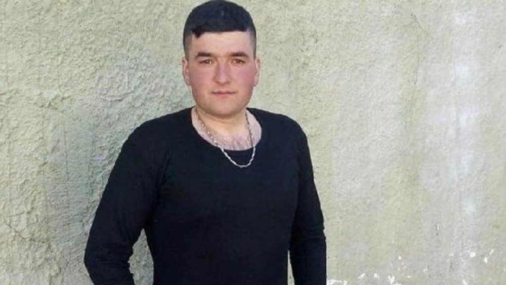 Musa Orhan tarafından cinsel saldırıya uğrayan ve intihar eden İpek Er ...