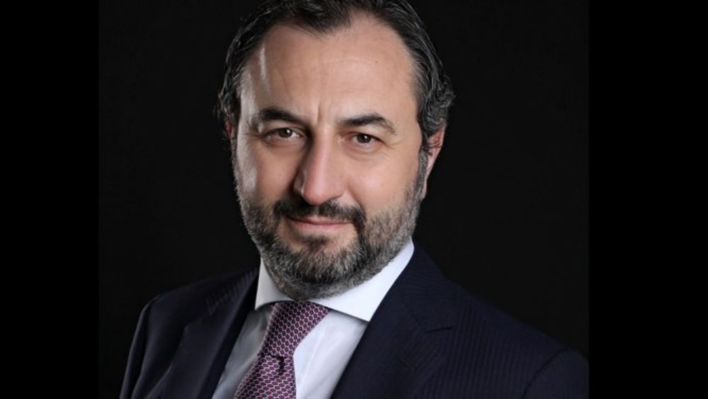 D Yatırım Bankası’nın Genel Müdürü Hulusi Horozoğlu oldu | soL haber