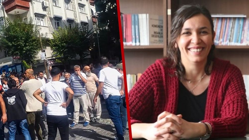 Tarikatlar da hoşlanmadı: Nedir bu semt evleri? | soL haber