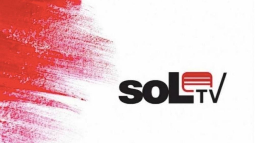 soL TV'de 2 Aralık programı | soL haber