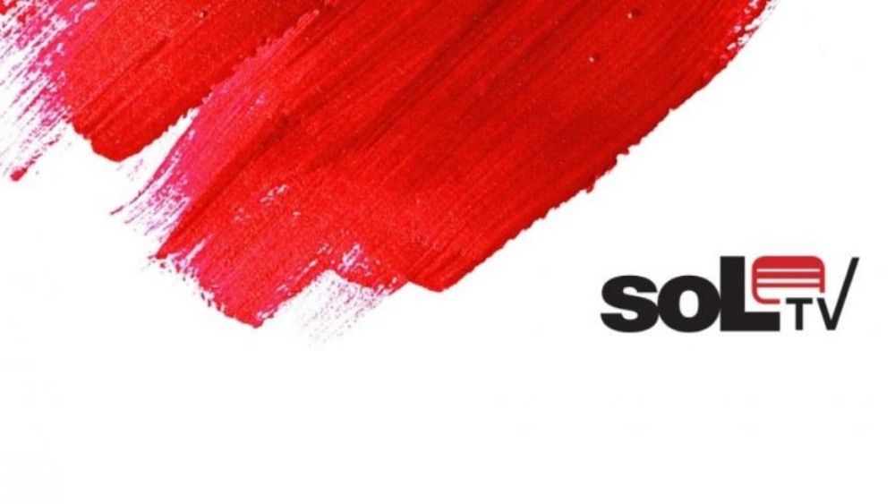 soL TV'de 25 Ocak programı | soL haber