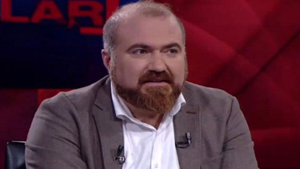 Türk-Alman Üniversitesi'ndeki akademisyenin homofobik paylaşımlarına ...