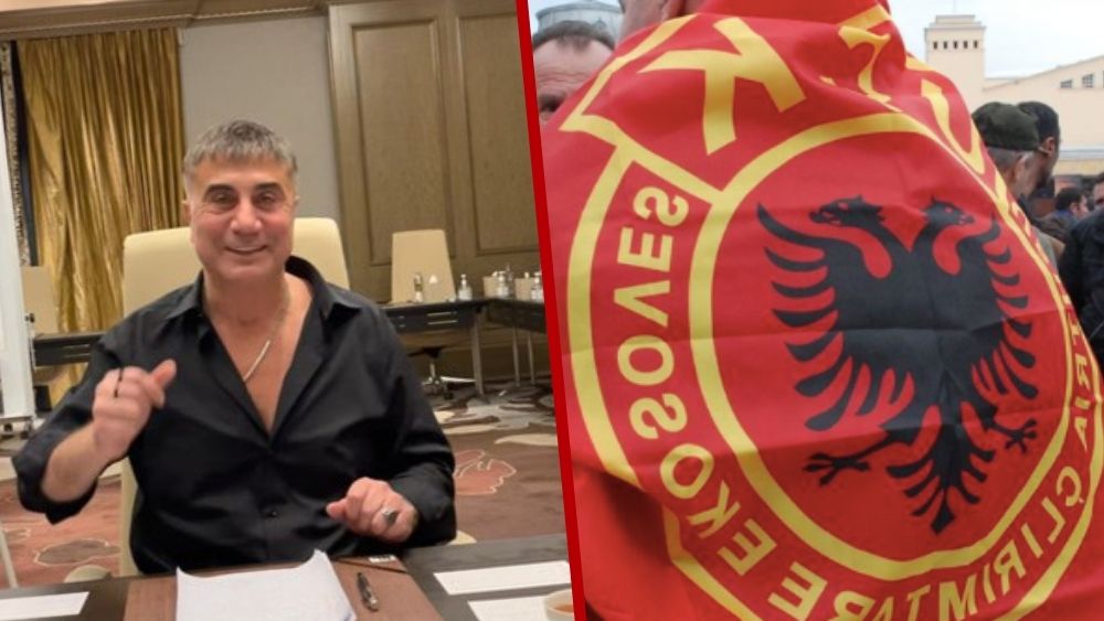 Peker, UÇK, Balkanlar ve Türkiye sermayesi | soL haber