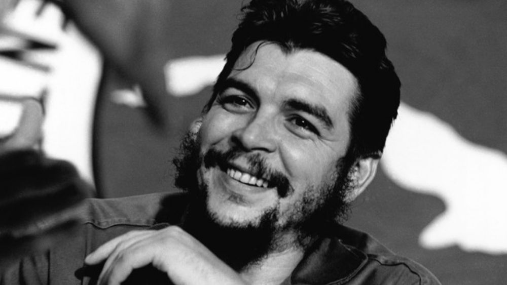 İyi ki doğdun Che! | soL haber