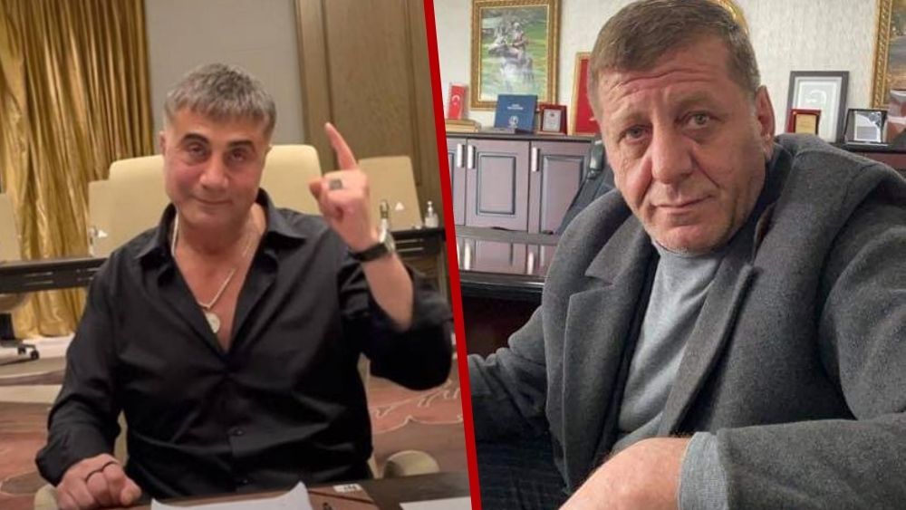 Sedat Peker'den cezaevinde ölen Mustafa Karslı'yla ilgili paylaşım ...