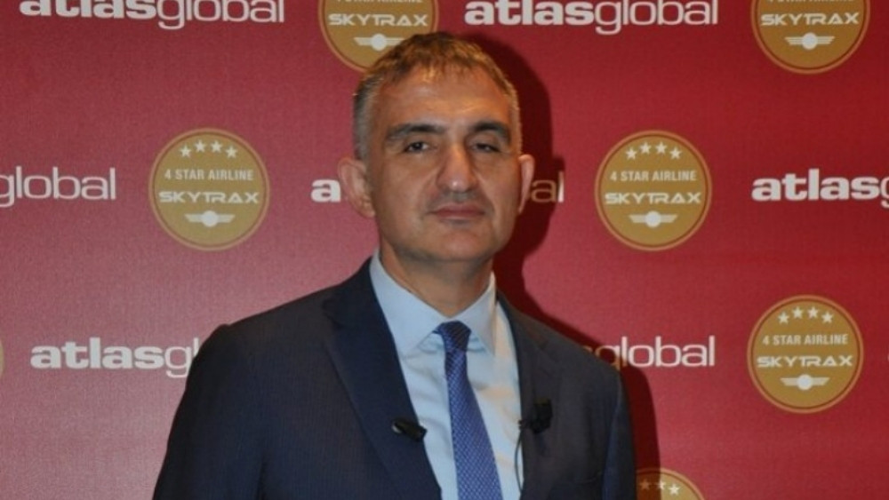 Bakan Ersoy'un kardeşine karşılıksız çek davası | soL haber