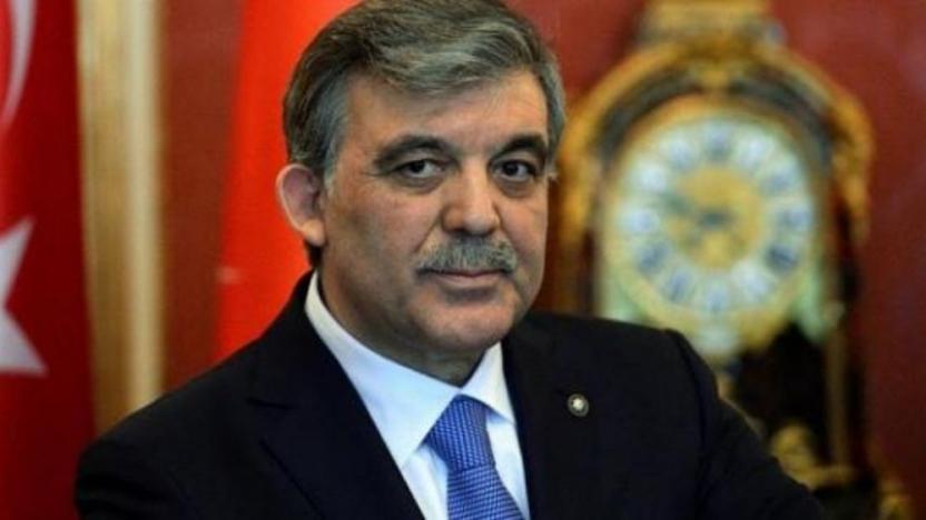 Abdullah Gül 30 Ağustos'u hatırladı | soL haber