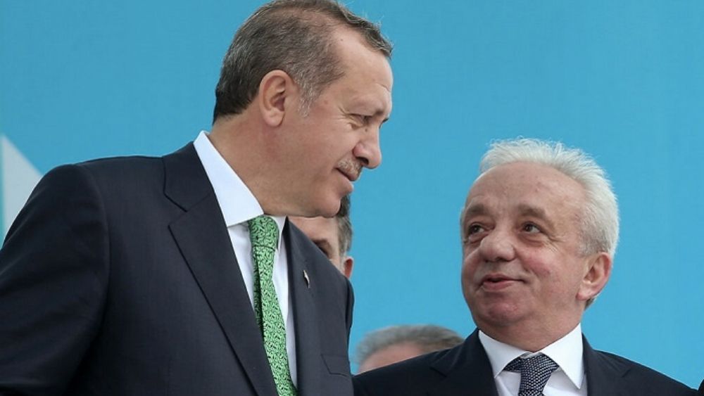 Pandora'dan Cengiz Holding de çıktı... | soL haber