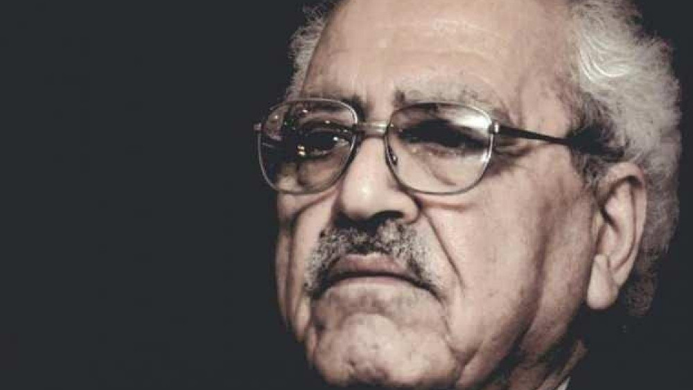 Sezai Karakoç: Biraz şiir üzeri bol İslami diriliş! | soL haber