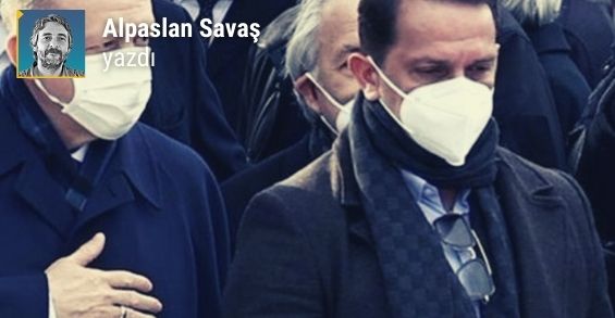 Mücahit Bey'in atkısı | soL haber