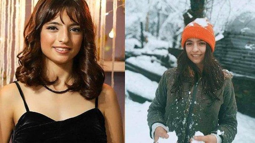 Damla Demir'in bıraktığı notta kendisini taciz ettiğini açıkladığı ...