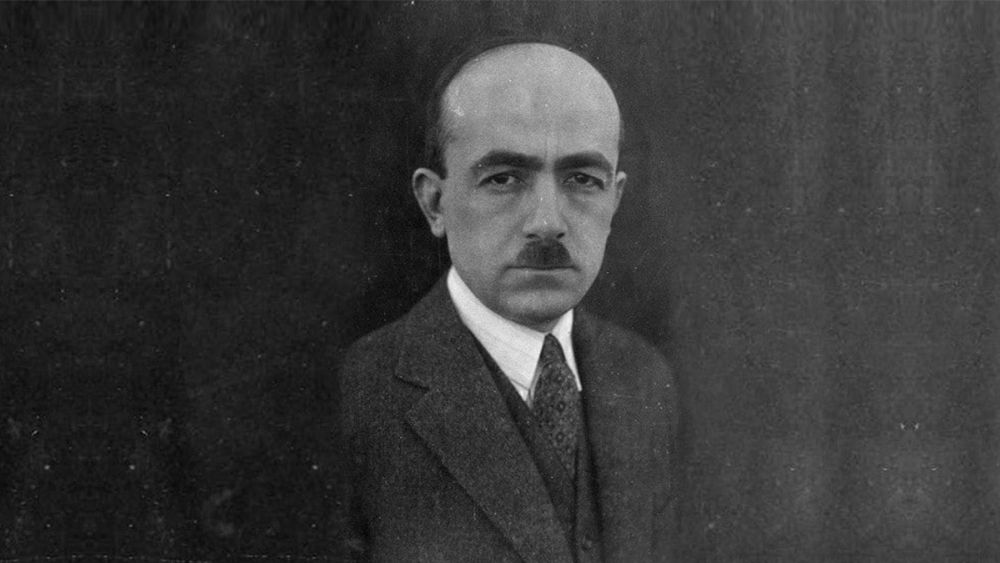 Yakup Kadri’nin gözüyle Çekoslovakya, Naziler ve Sovyetler Birliği ...