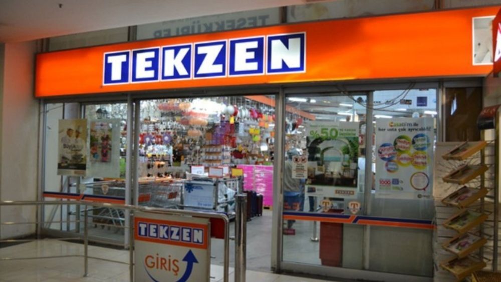 Tekzen patronu işçiyle dalga geçiyor: 'Maaşların 2/4 kalan kısmının %72 ...