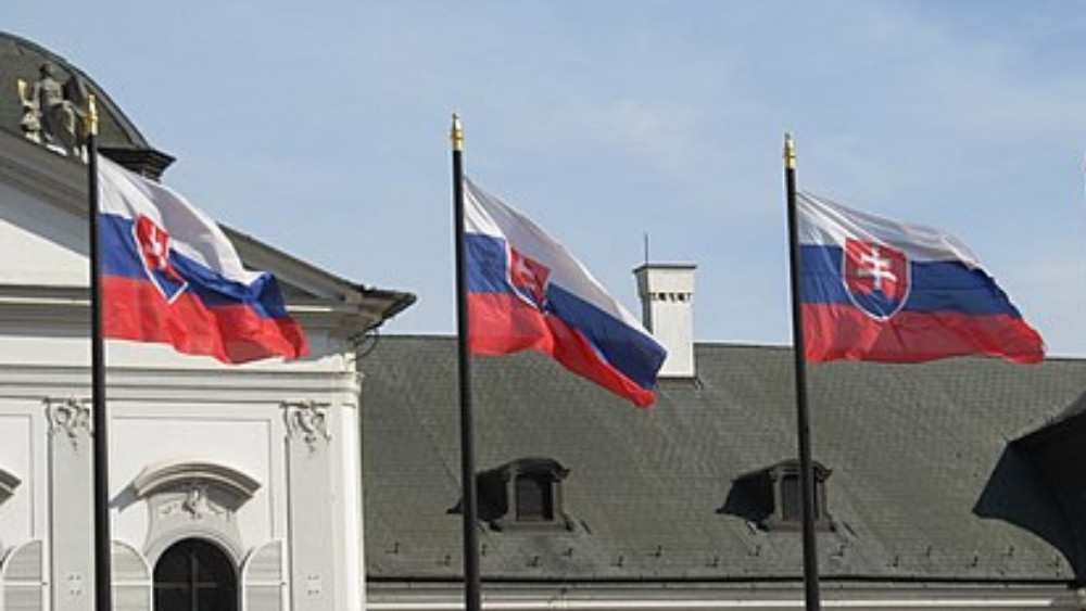 Slovakya hükümeti OHAL ilan etti | soL haber