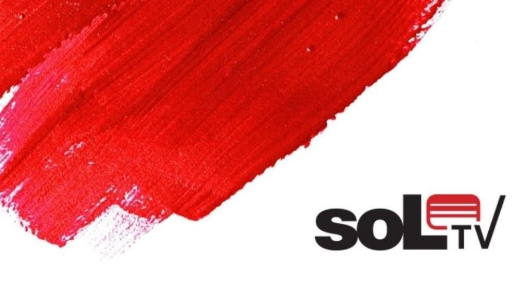 soL TV'ye ödül | soL haber