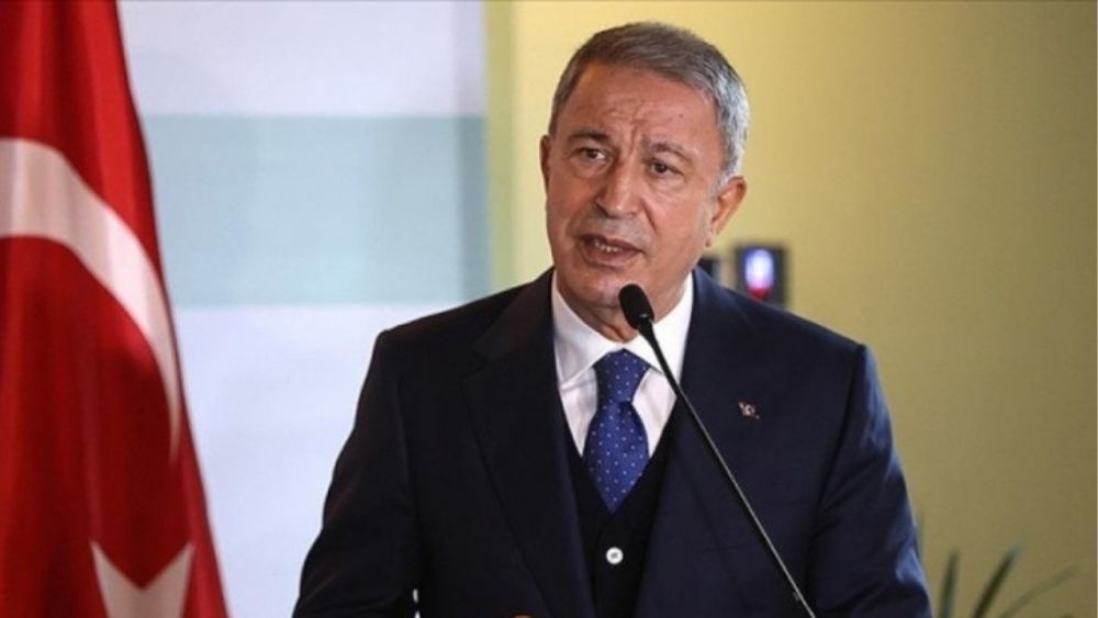 Akar: Kara, Deniz ve Hava Kuvvetleri Komutanları koronavirüse yakalandı ...
