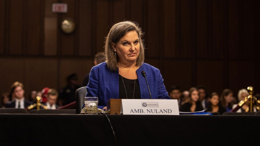 Victoria Nuland Türkiye’ye geliyor | soL haber
