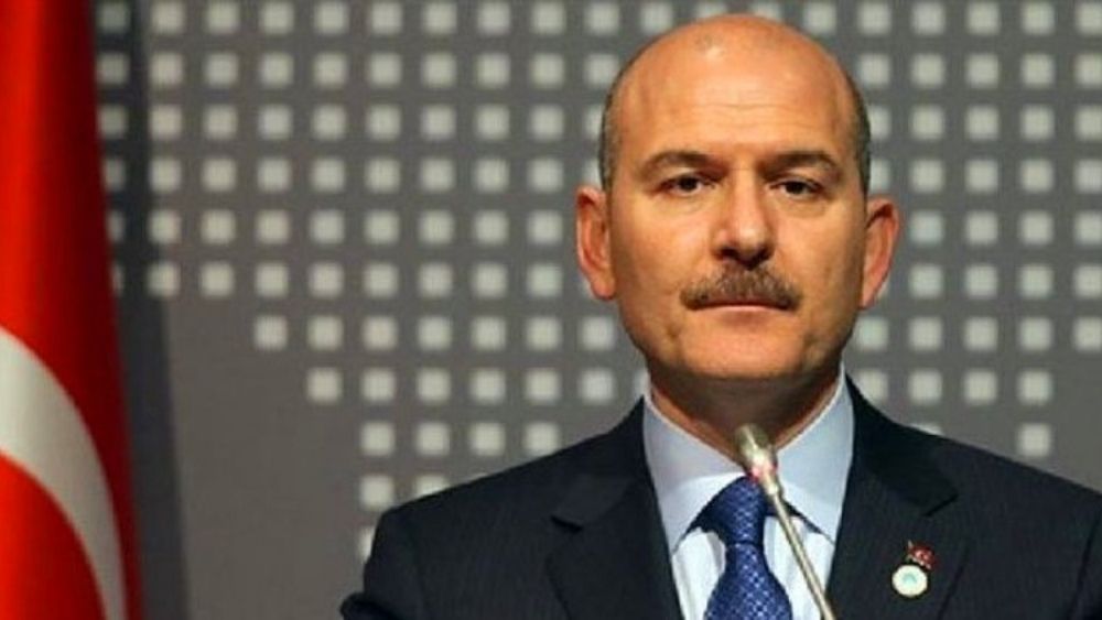 'Soylu kendisini eleştiren jandarma komutanını görevden aldı' | soL haber