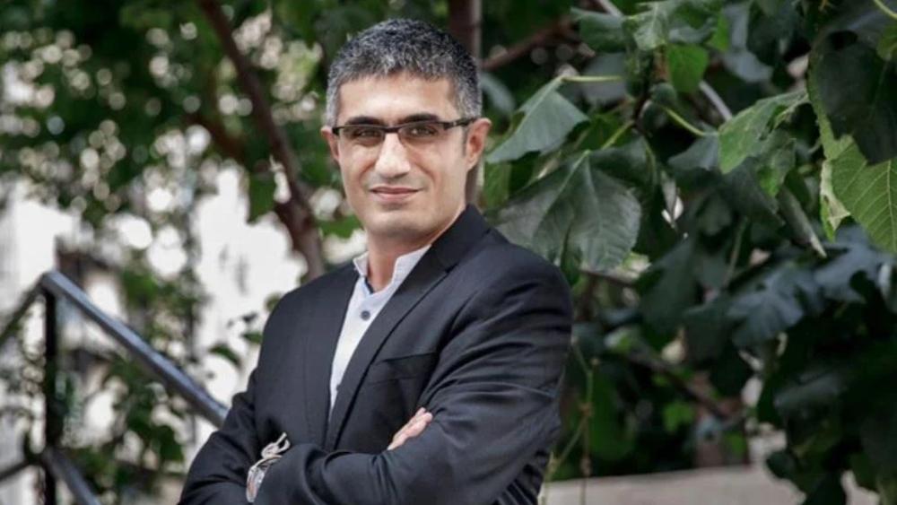 Barış Pehlivan: Fırat Delibaş’a yakın olduğunu söyleyen kişiler ...