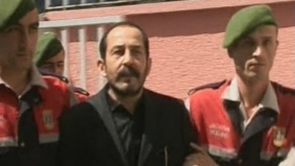 'Nuriş' lakaplı Nuri Ergin: Bugün yine fırsatım olsa yine öldürürüm ...